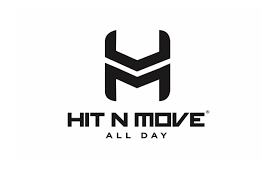 Hit n Move – MMA APPAREL AUSTRALIA