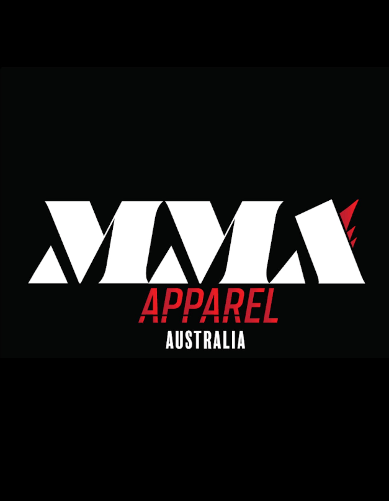 MMA APPAREL AUSTRALIA – MMA APPAREL AUSTRALIA
